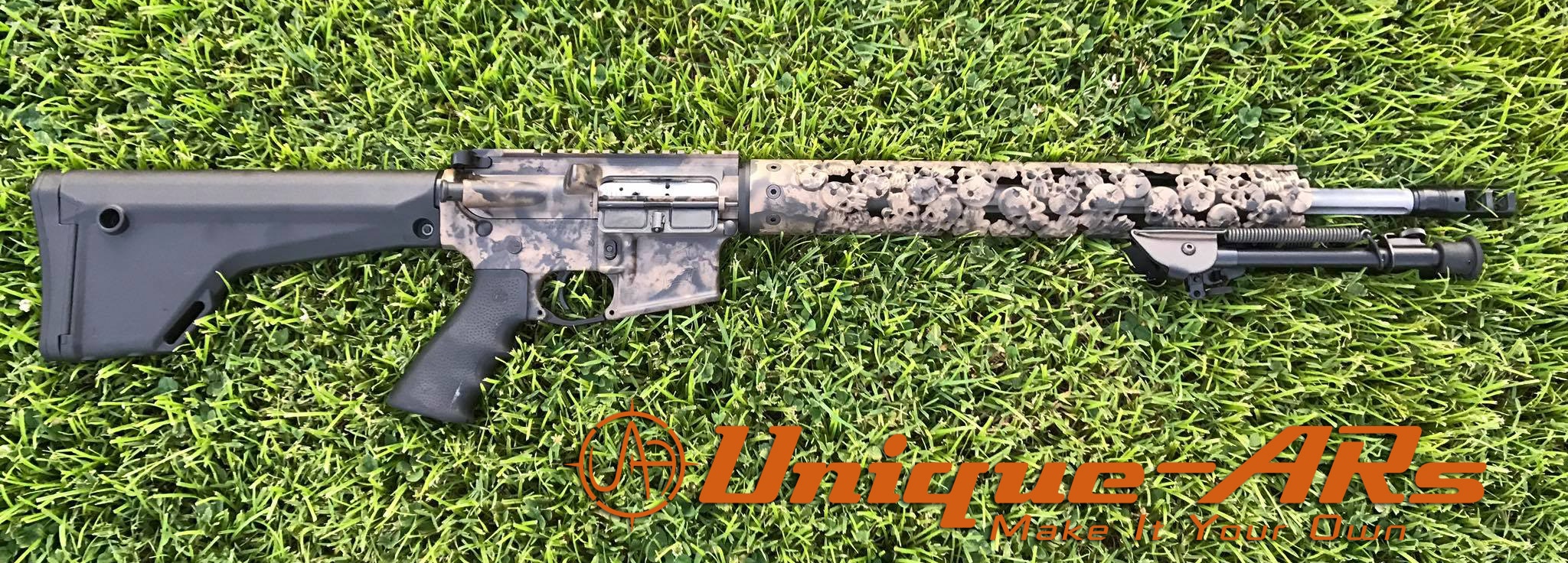 Gardner Ordinance – Unique-ARs