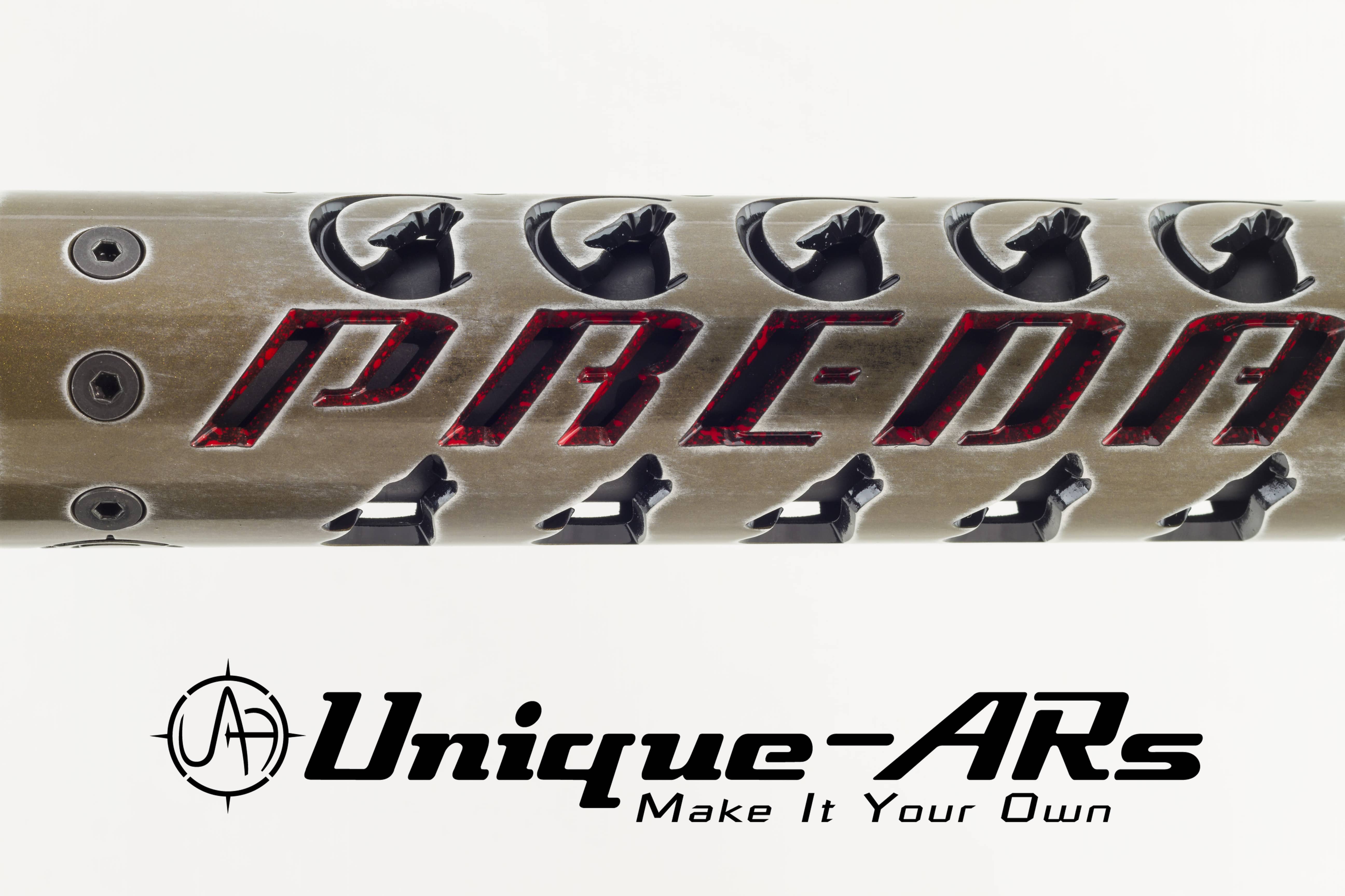 Predator – Unique-ARs