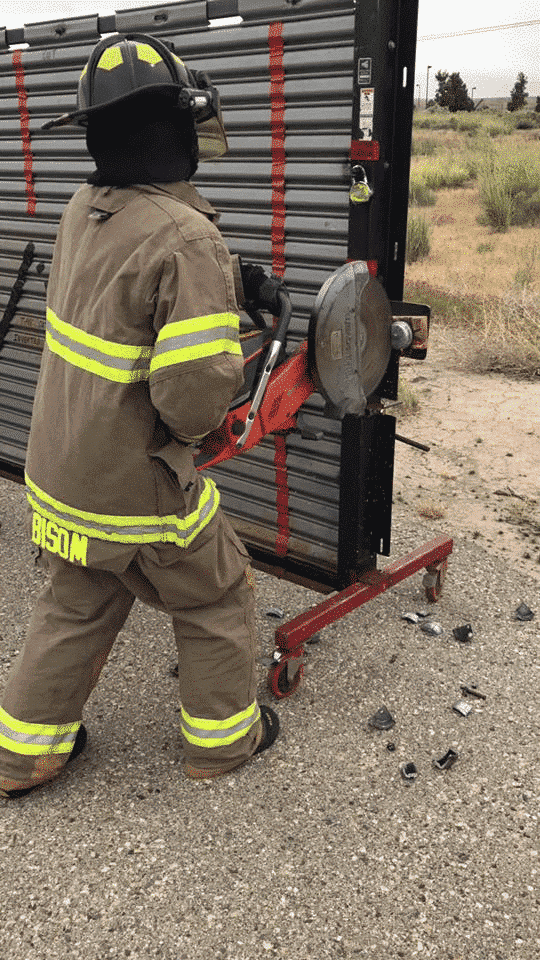 9/11 | First Responders – Unique-ARs