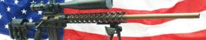 Unique-ARs – custom AR-15 handguards forends quad rails AR15 rifle hand ...