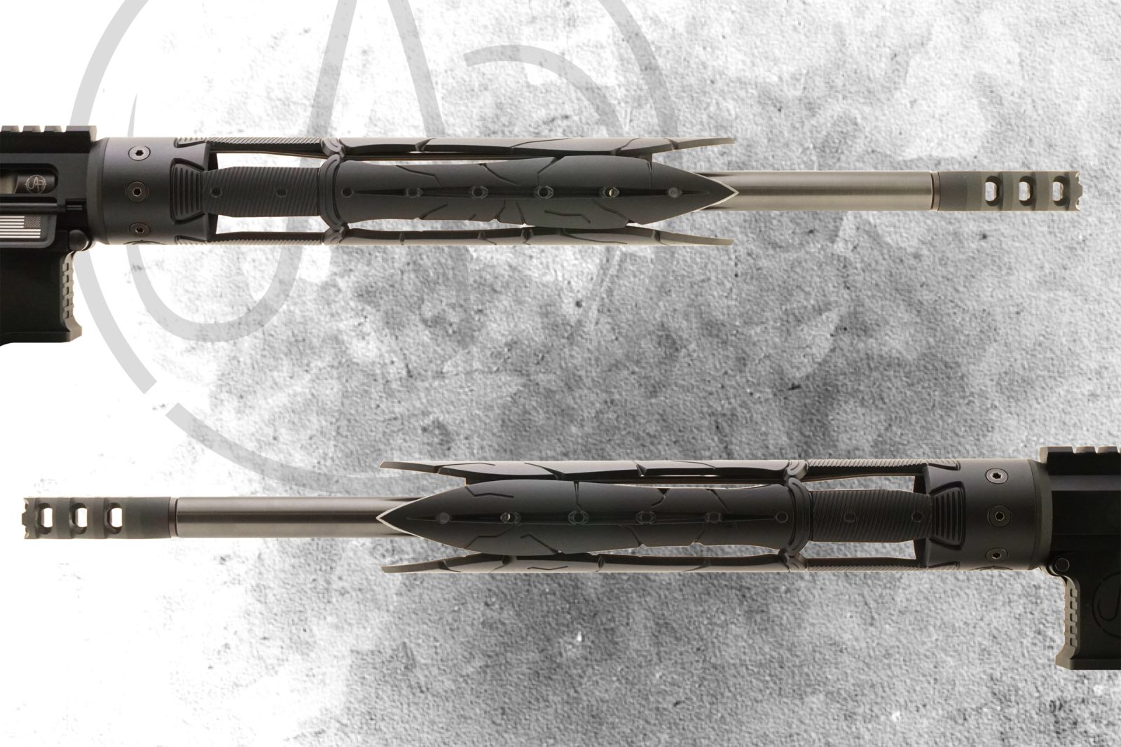 Timberwolf – Unique-ARs