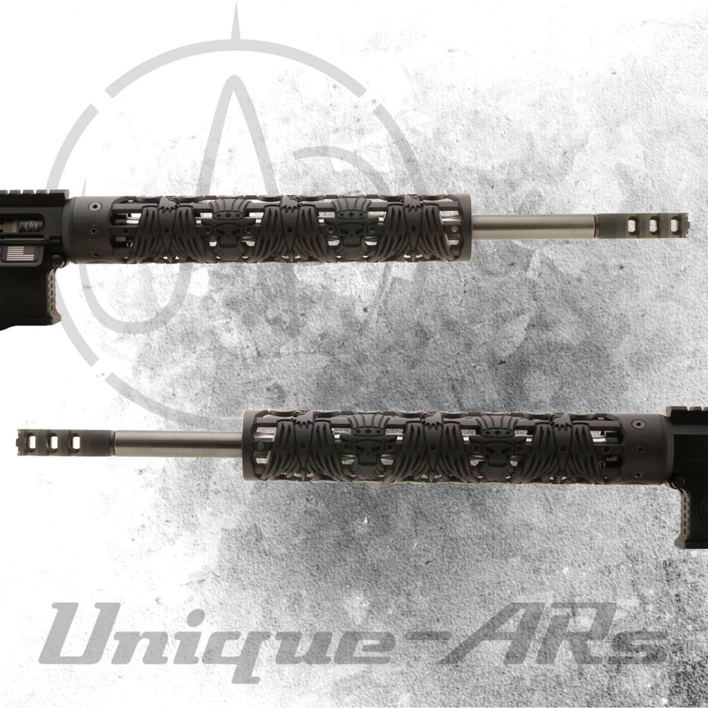 Uncle Sam – Unique-ARs