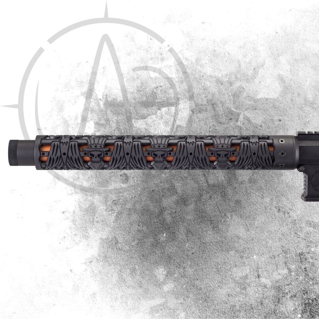 Uncle Sam – Unique-ARs