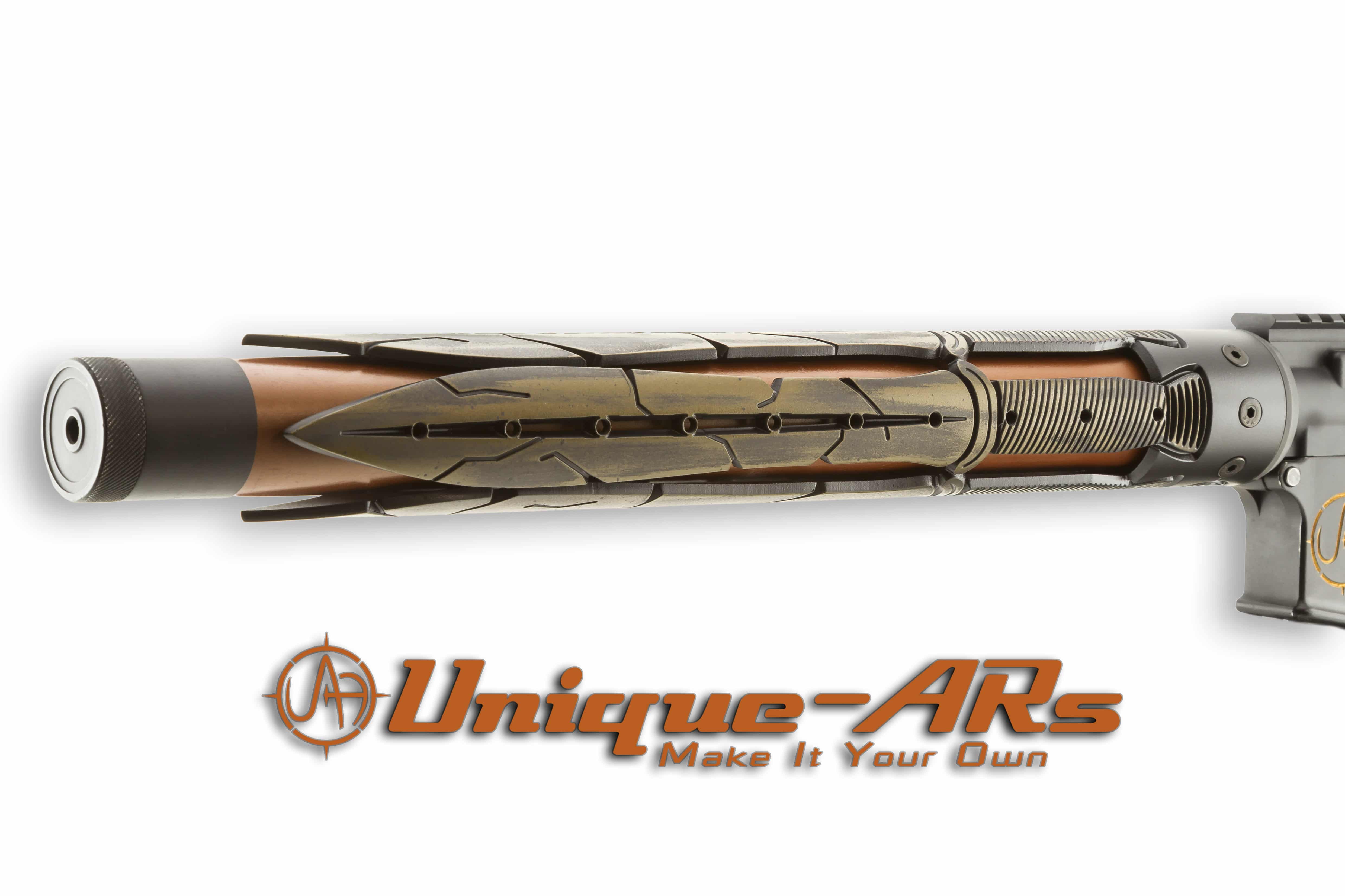 Swords 2 tone 2 – Unique-ARs