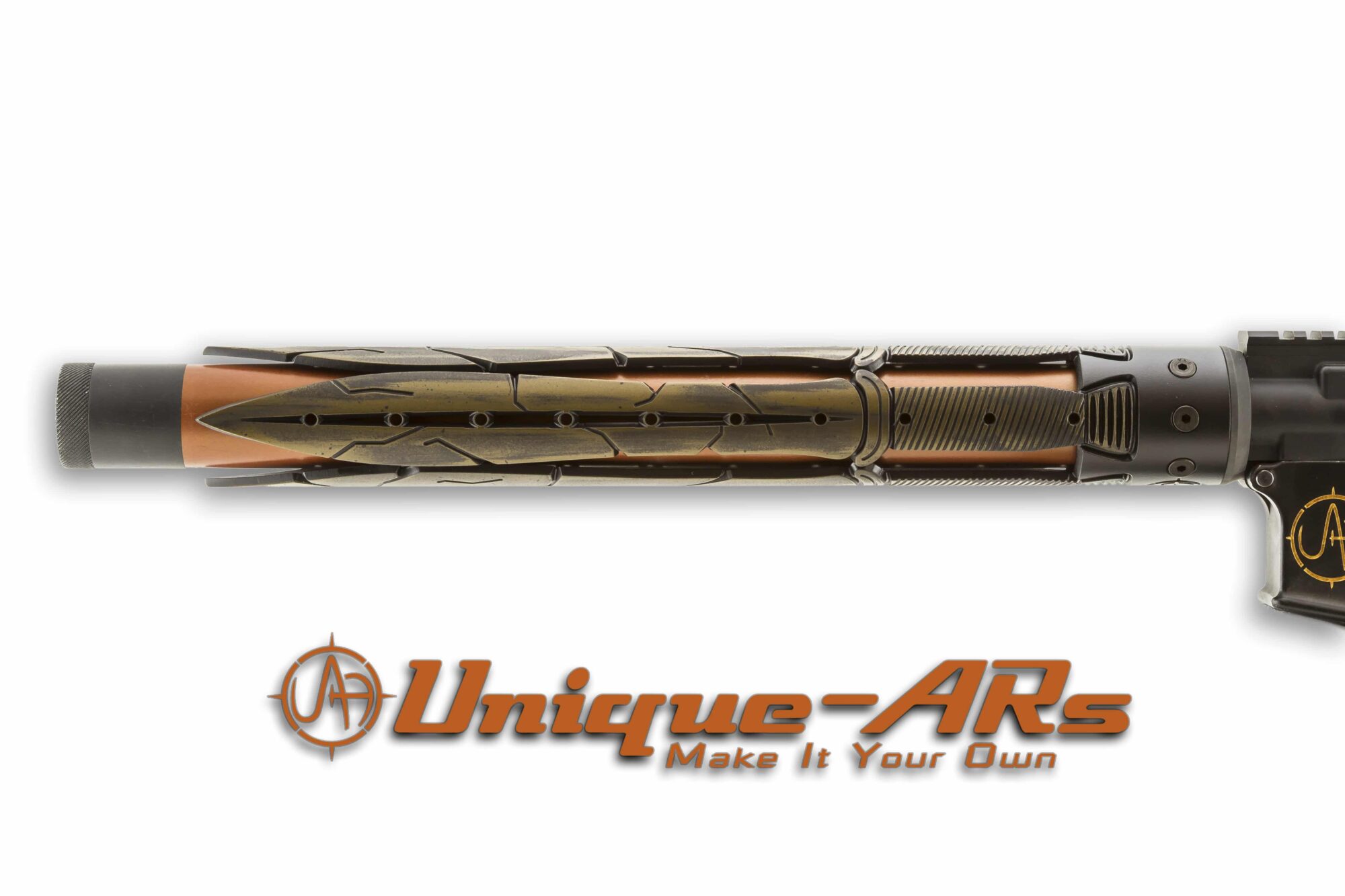 Swords 2 tone – Unique-ARs