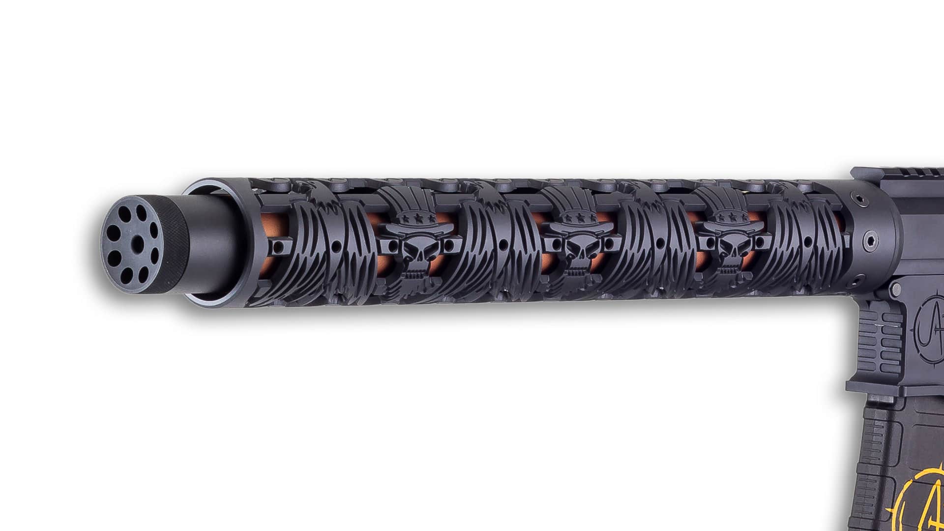 Uncle Sam Angle (1) – Unique-ARs