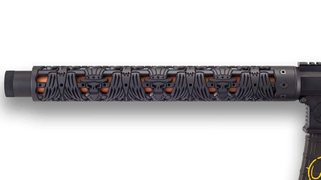 Uncle Sam Profile (1) – Unique-ARs