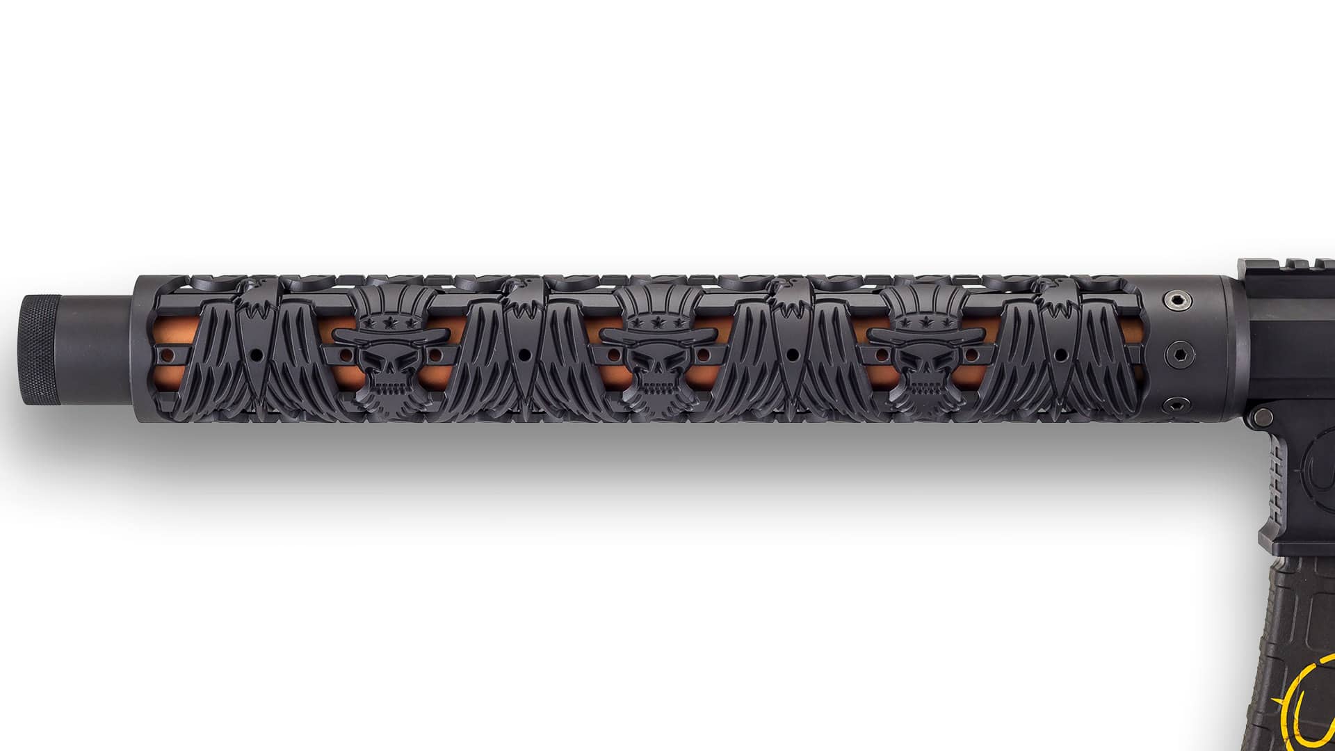 Uncle Sam Profile (1) – Unique-ARs