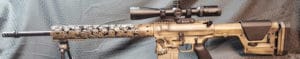 Unique-ARs – custom AR-15 handguards forends quad rails AR15 rifle hand ...
