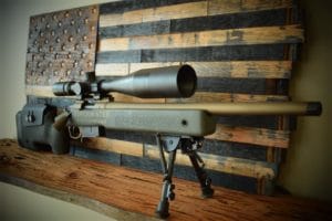 Unique-ARs – custom AR-15 handguards forends quad rails AR15 rifle hand ...