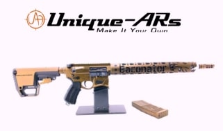 Baconator 1 – Unique-ARs