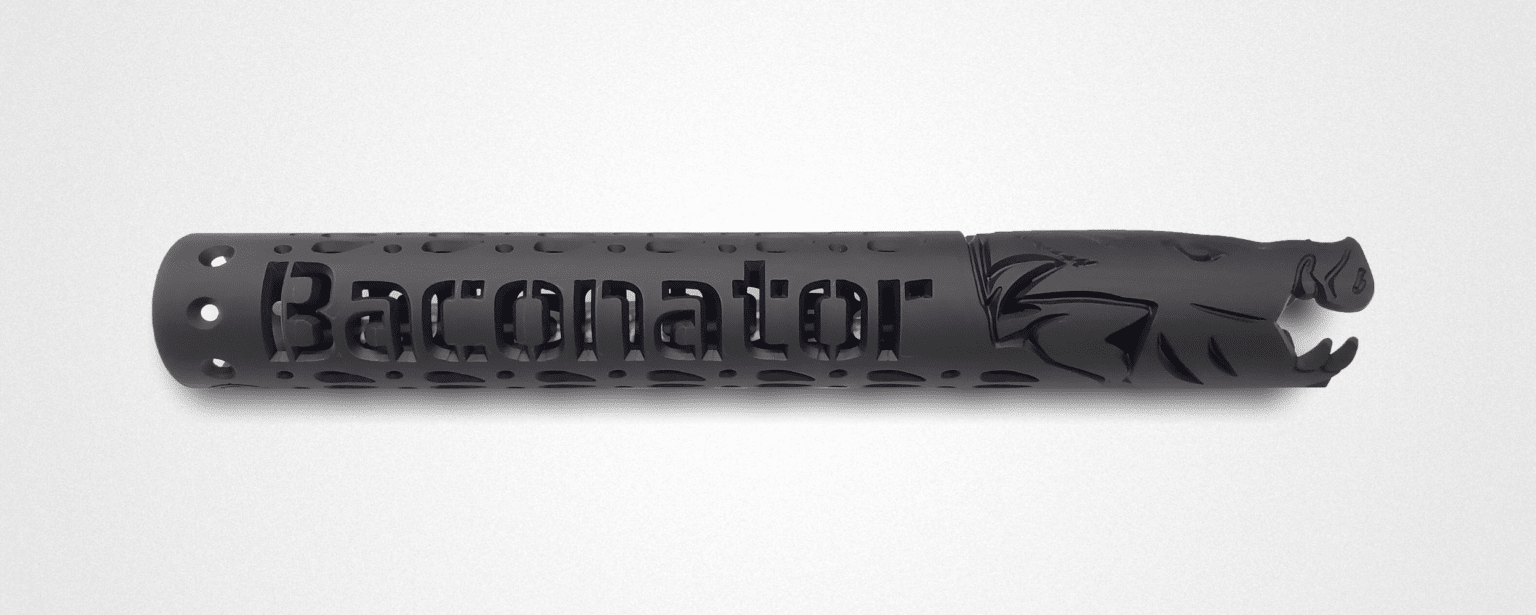Baconator – Unique-ARs