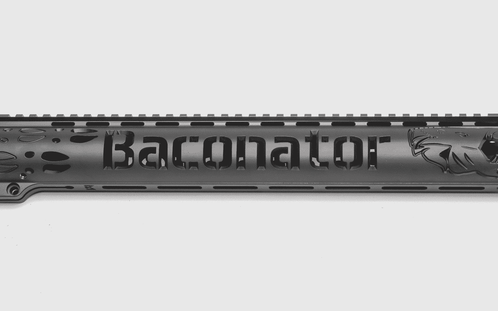 Slim Freebird – Unique-ARs