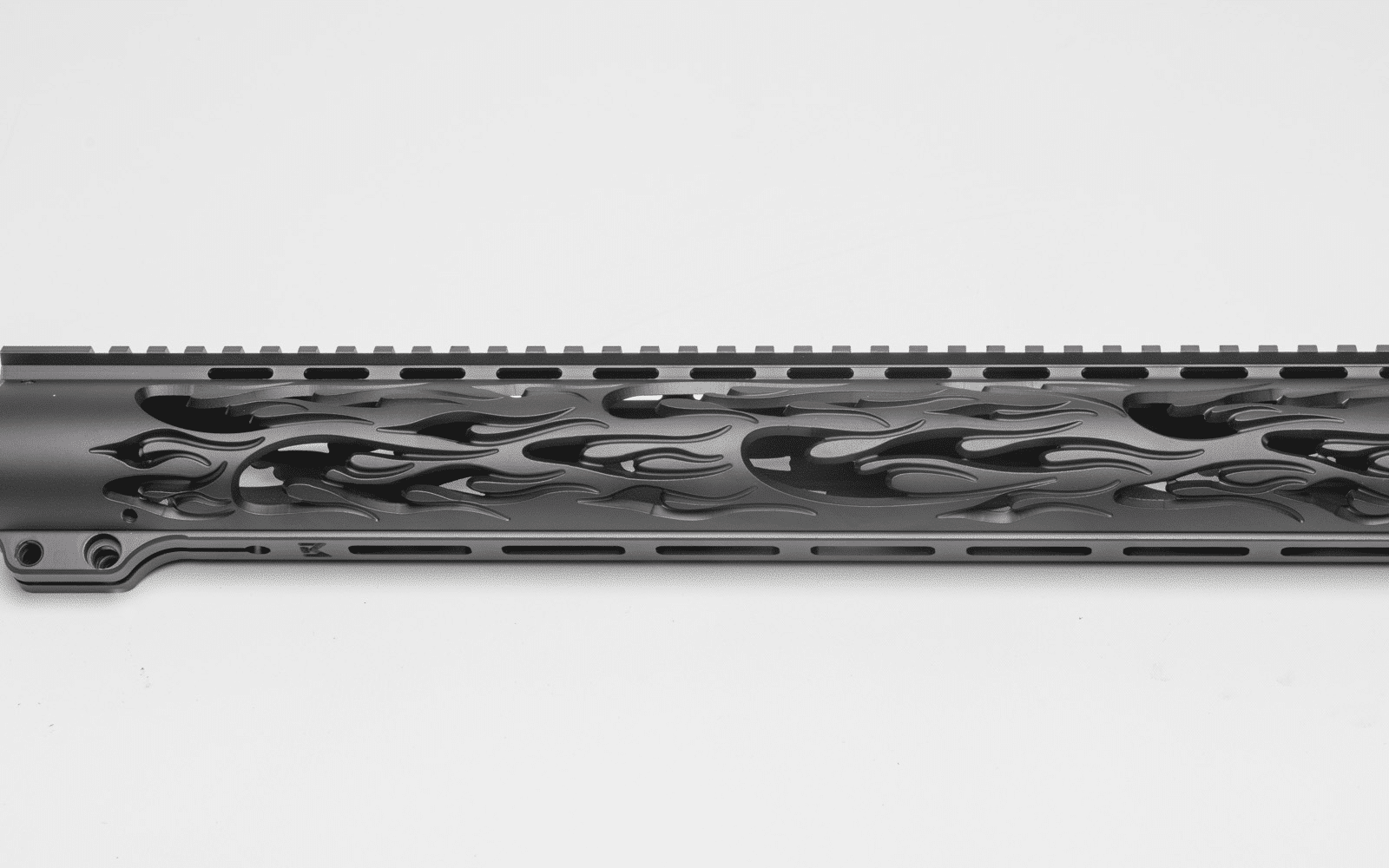 Slim Series Handguards – Unique-ARs