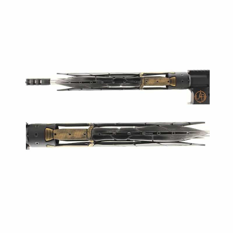 Breach double Swords – Unique-ARs