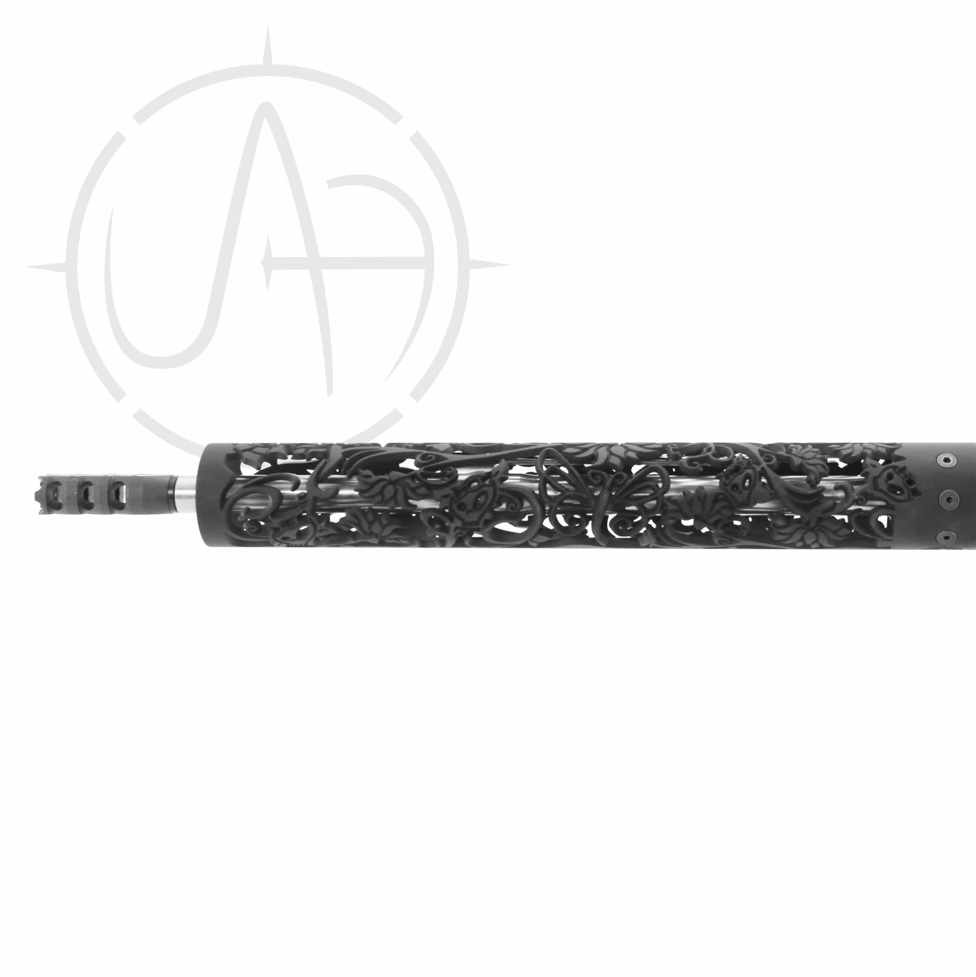 LotusDragon15 – Unique-ARs