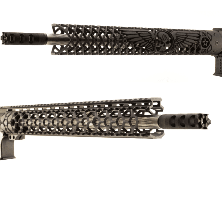 Products – Unique-ARs