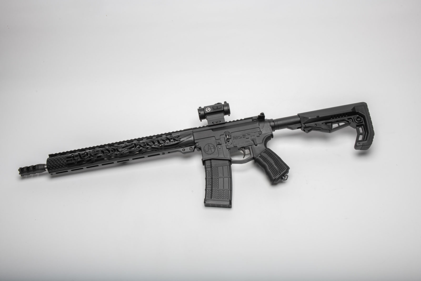 Firearms – Unique-ARs