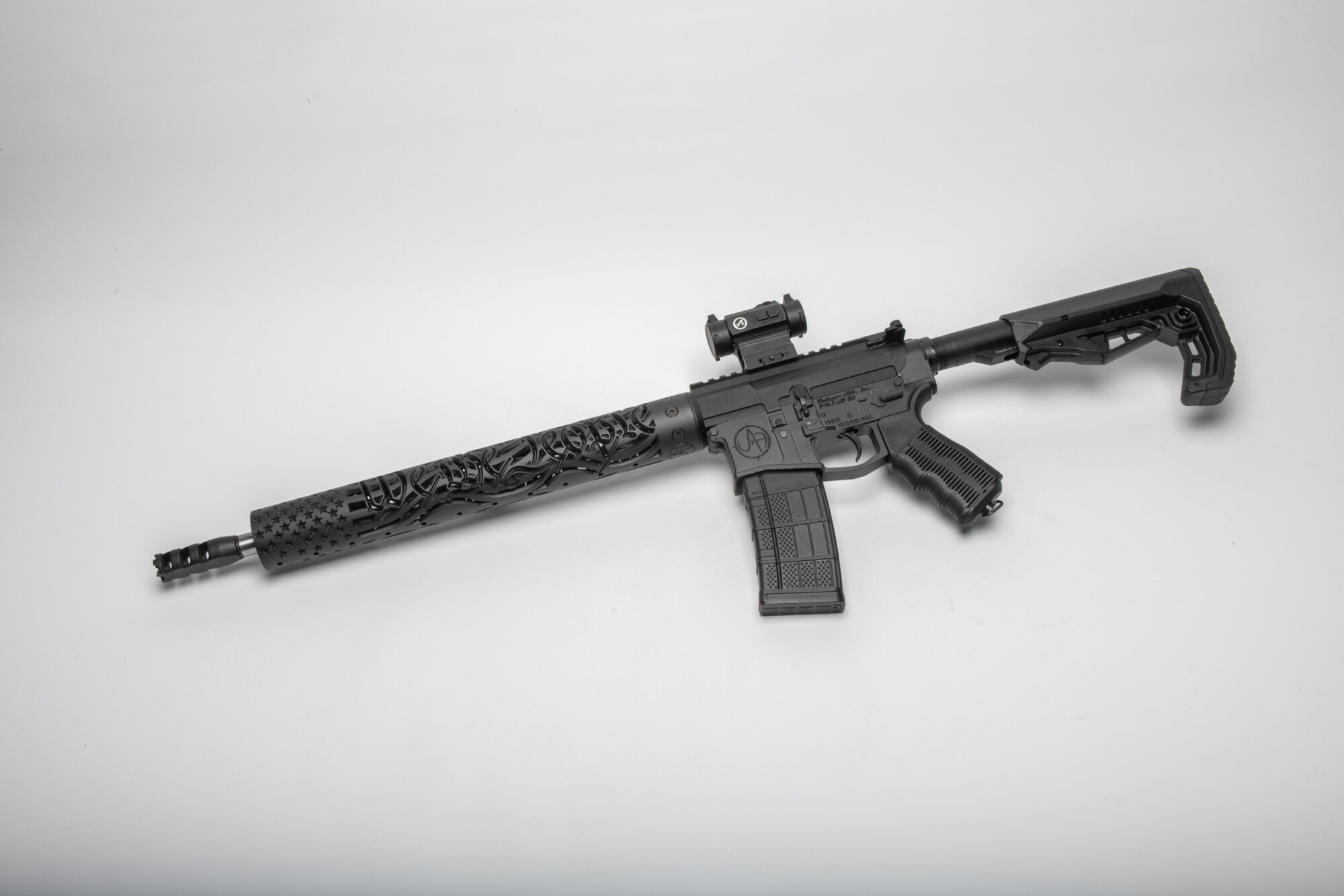 Firearms – Unique-ARs