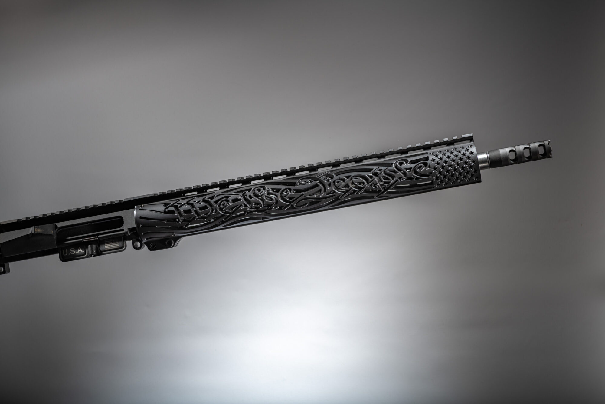 Customer Stories – Unique-ARs