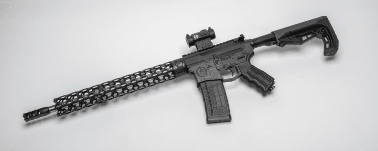 Complete Rifles – Unique-ARs