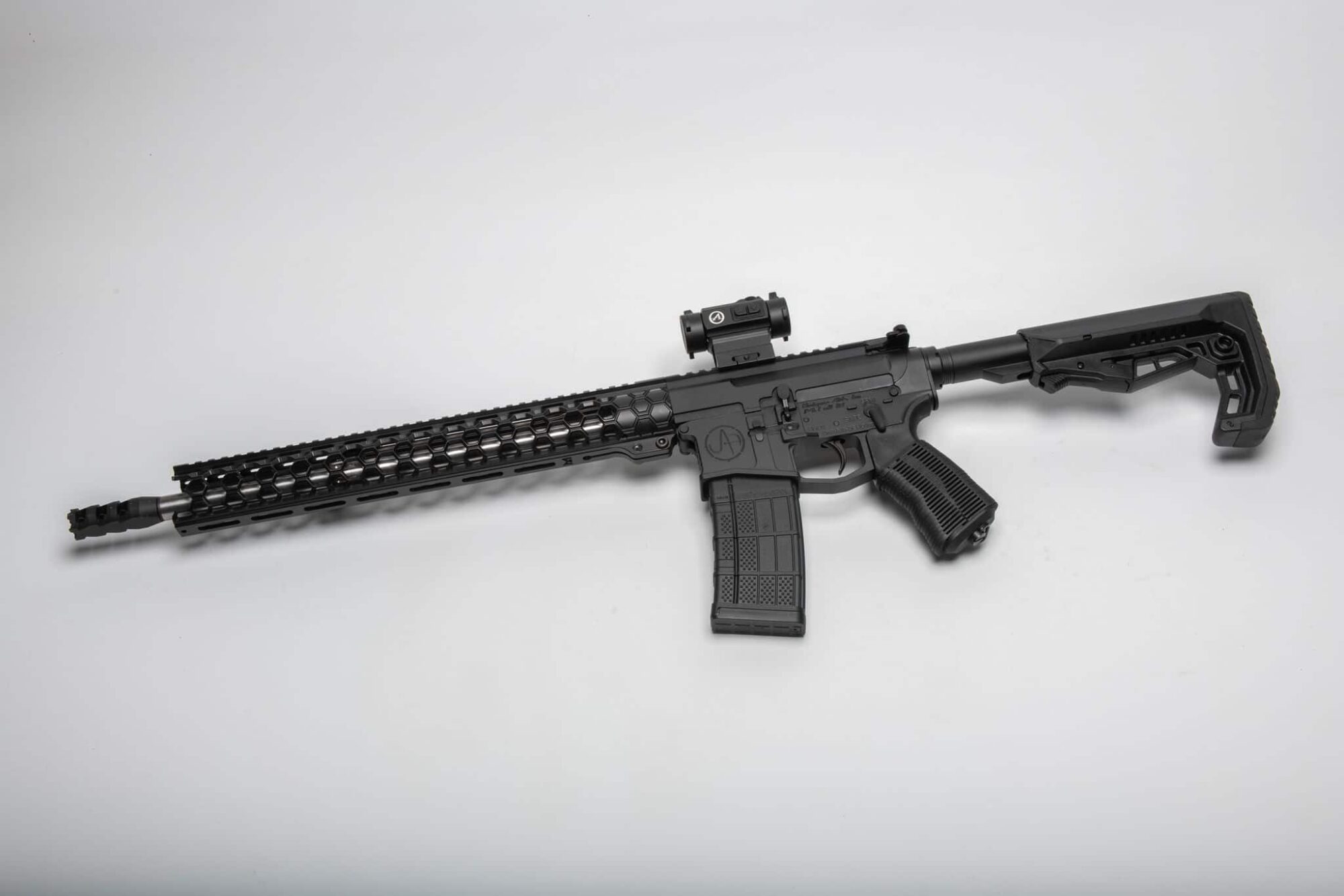 Firearms – Unique-ARs