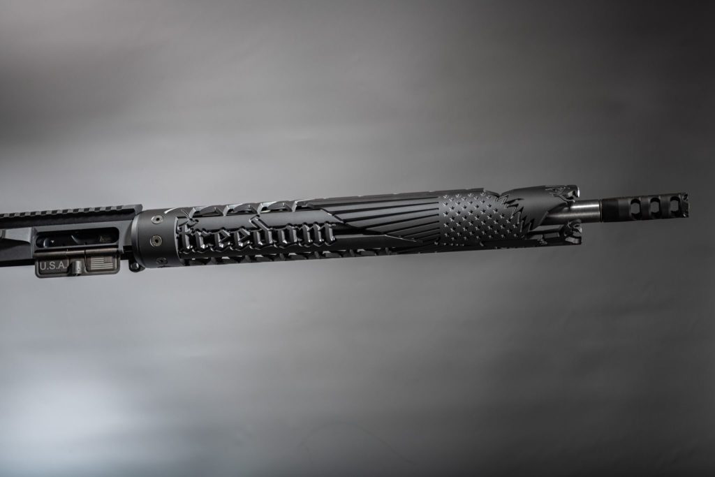 COMPLETE UPPERS – Unique-ARs