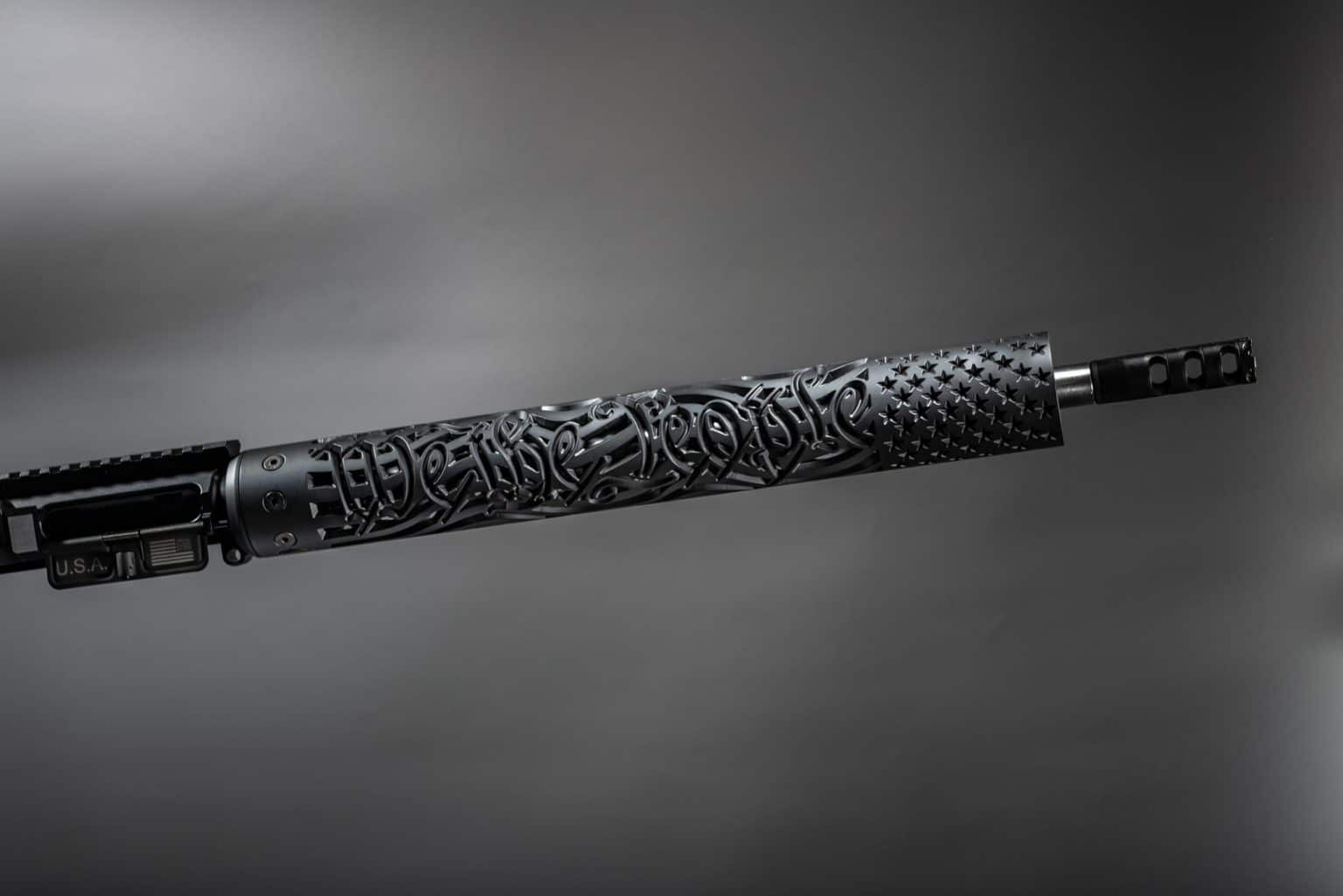 COMPLETE UPPERS – Unique-ARs