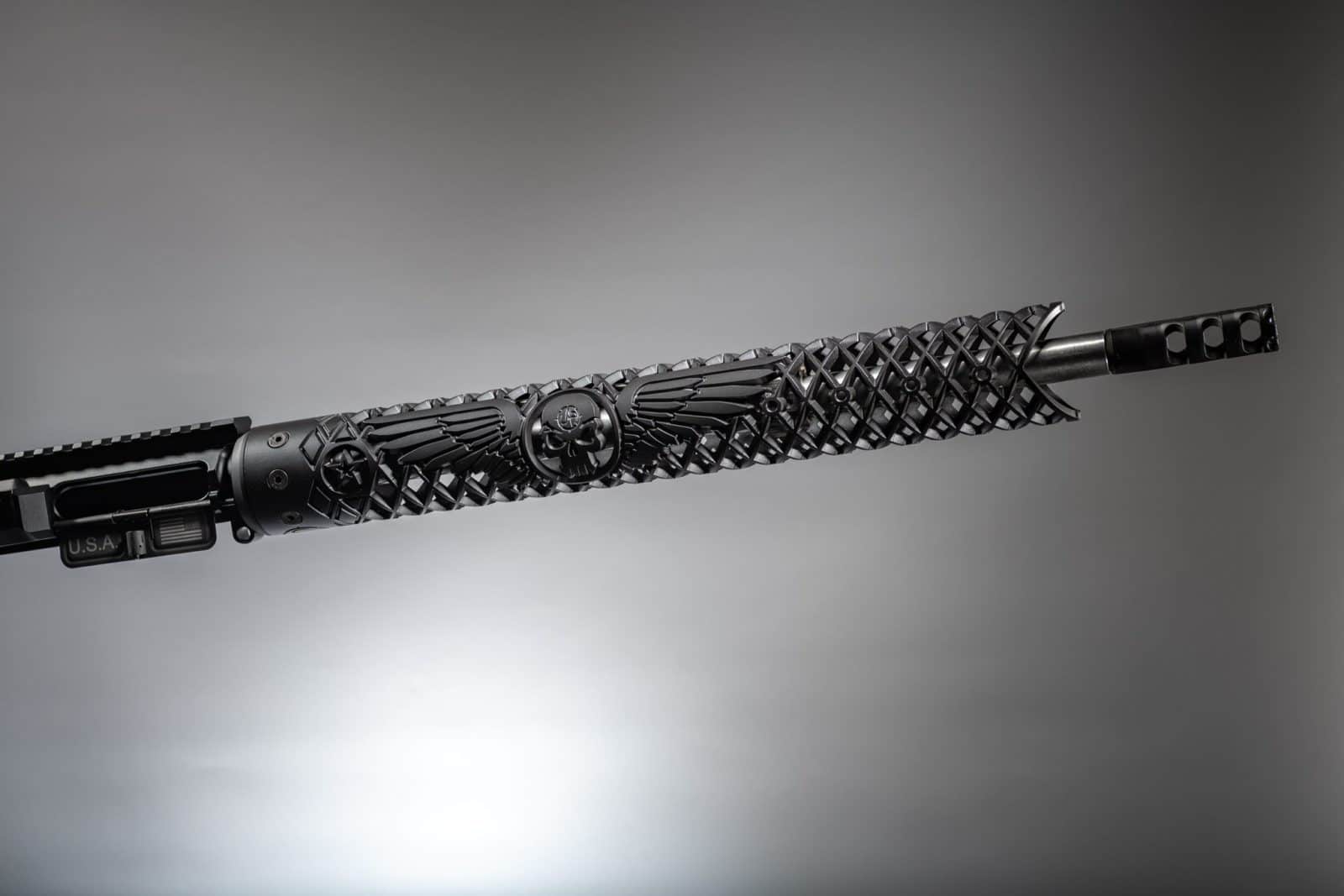 COMPLETE UPPERS – Unique-ARs