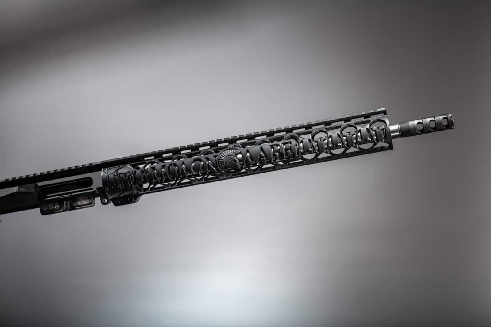 COMPLETE UPPERS – Unique-ARs