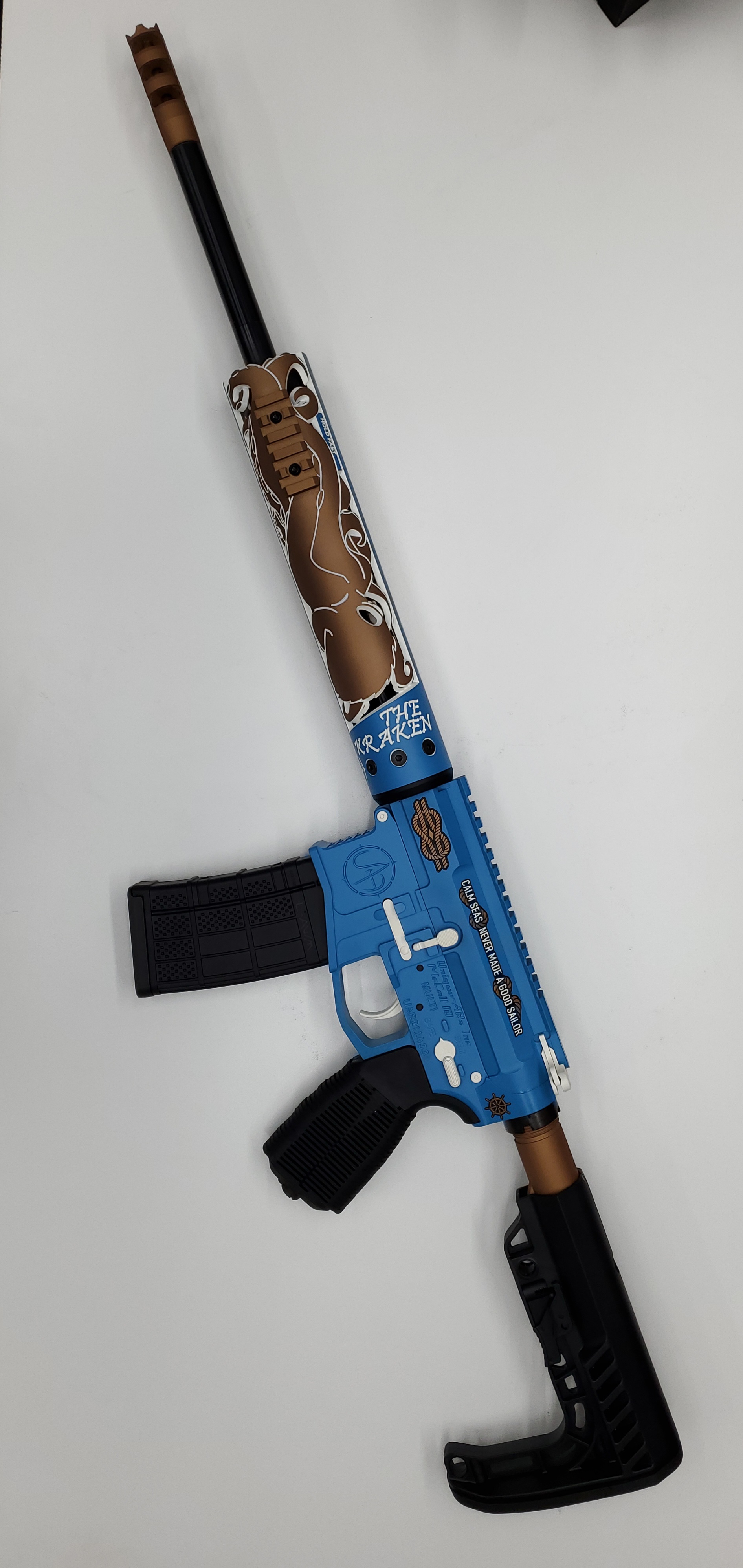 Gallery – Unique-ARs