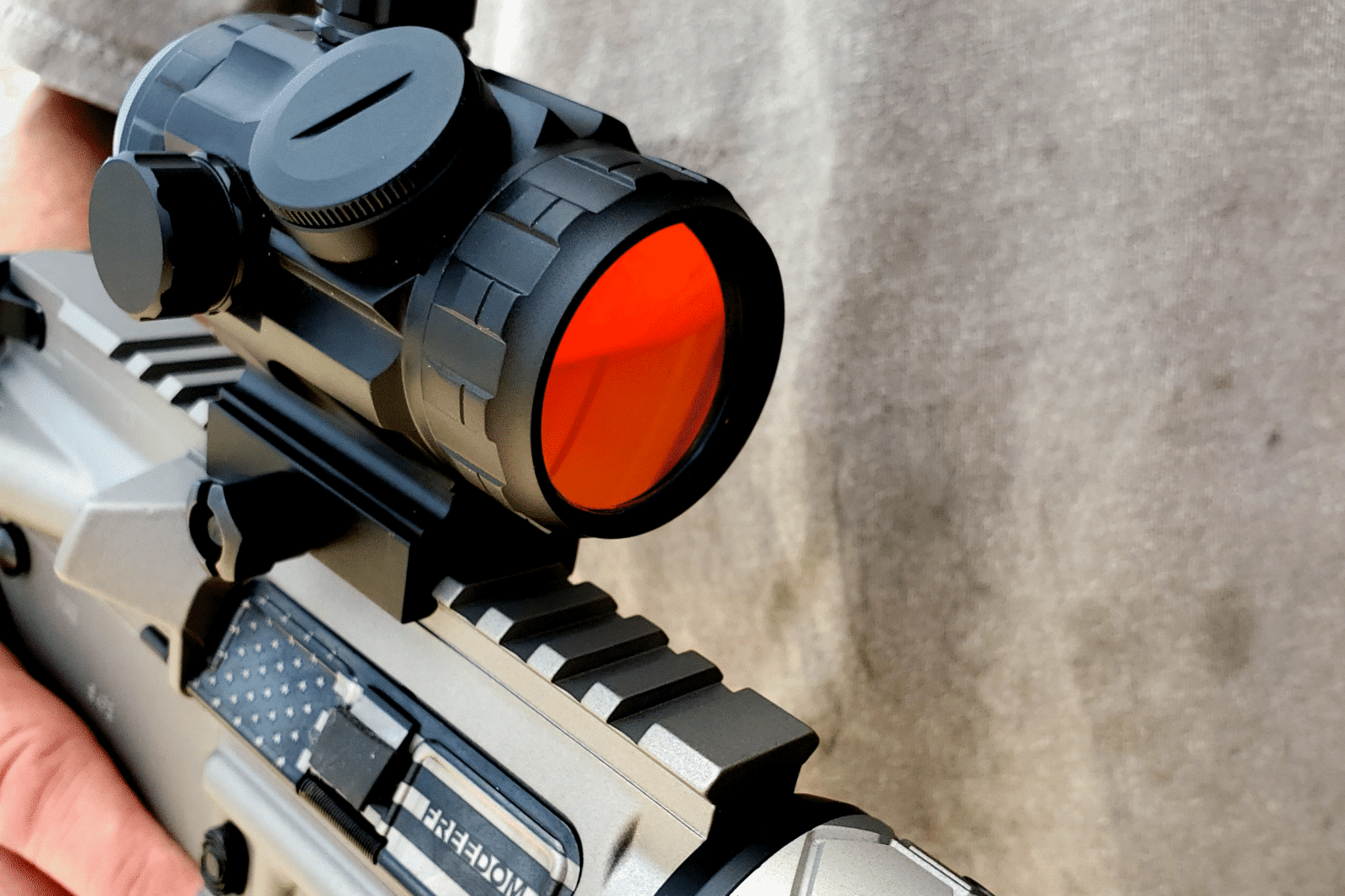 Products – Unique-ARs