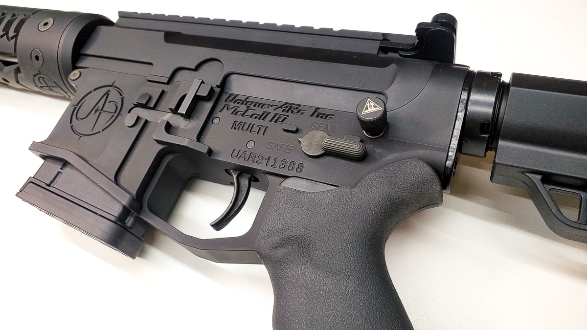 California Dreamin’: Questions Answered for AR-15s in California ...