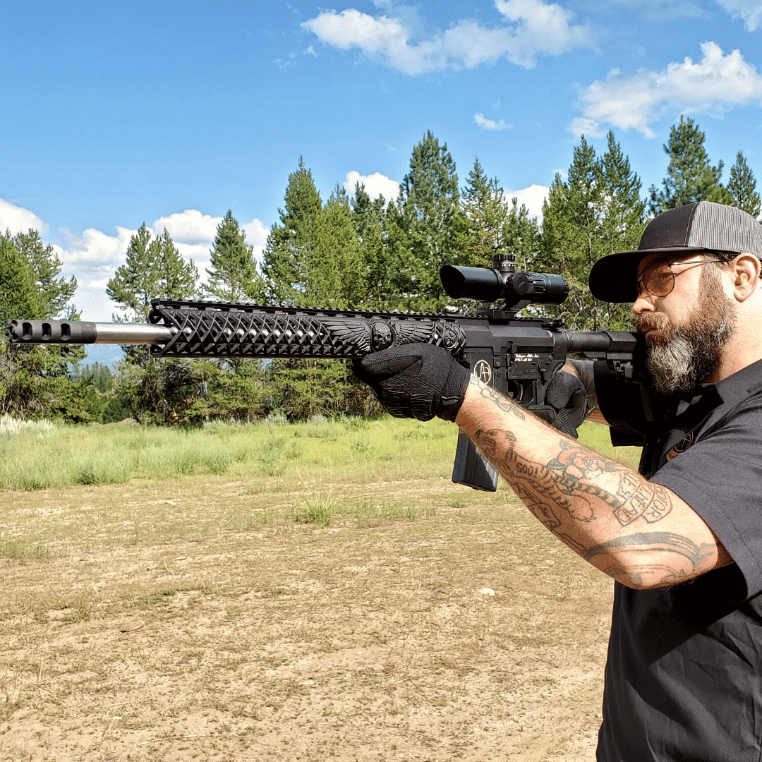 CUSTOM ORDERS – Unique-ARs