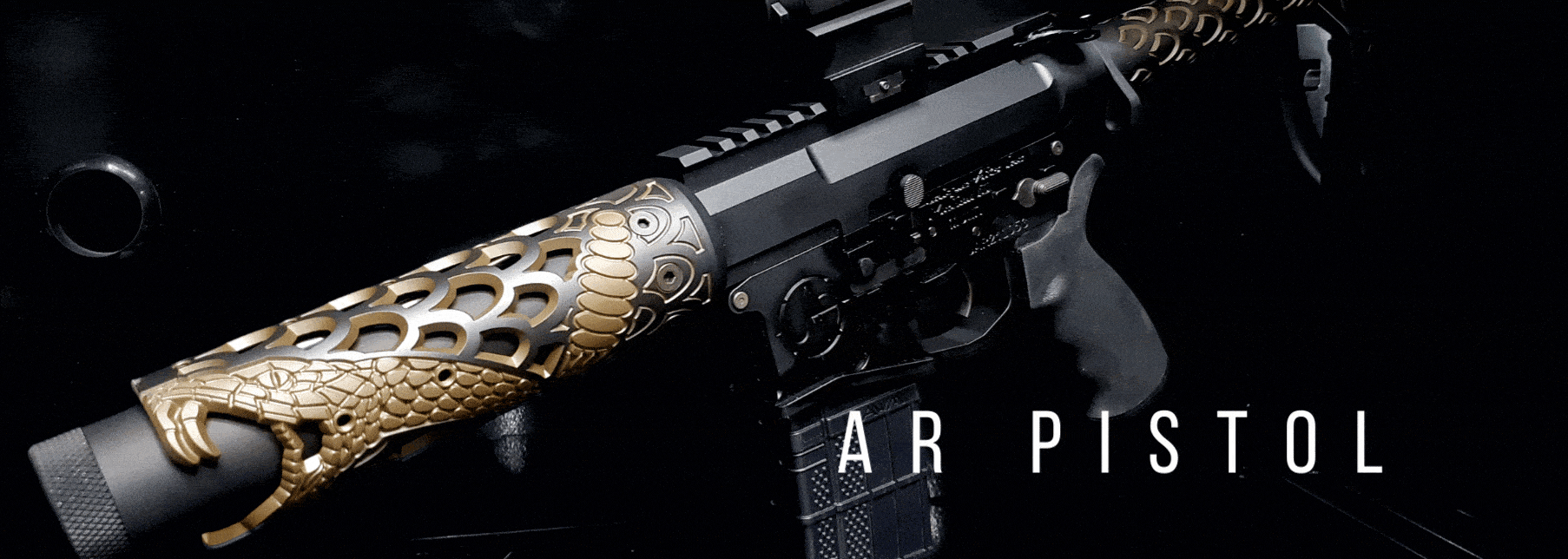 Firearms – Unique-ARs