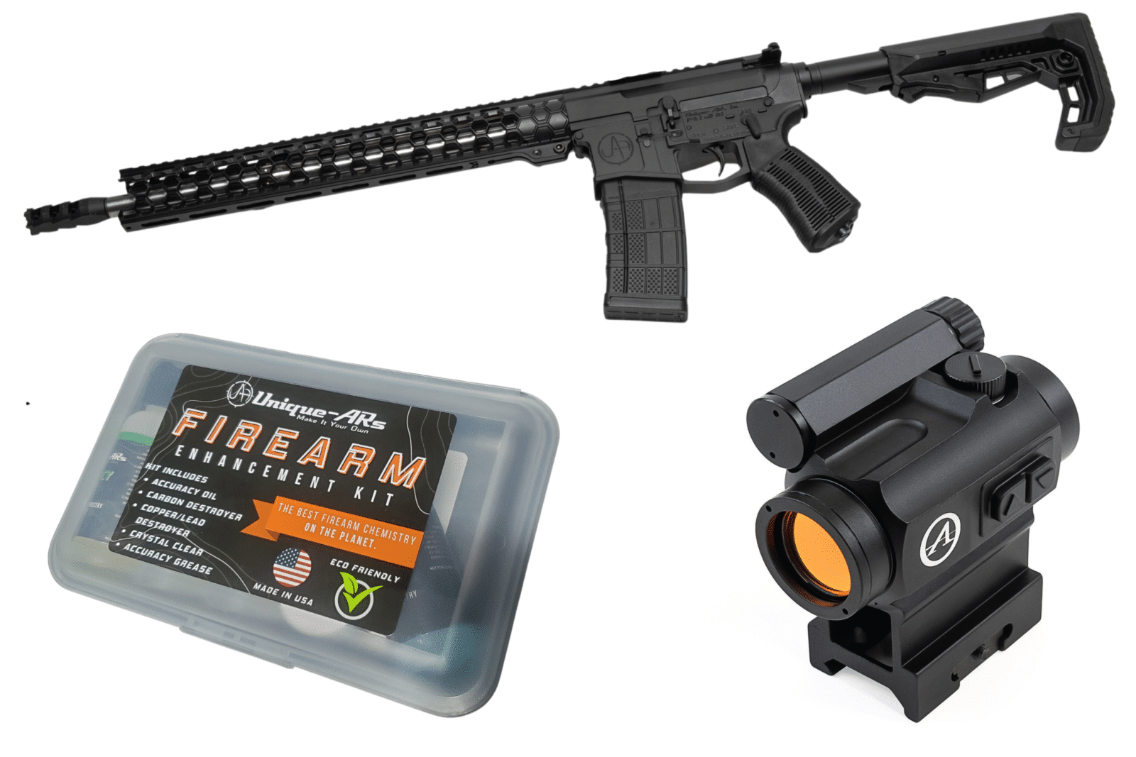 Delta AR-15 – Unique-ARs