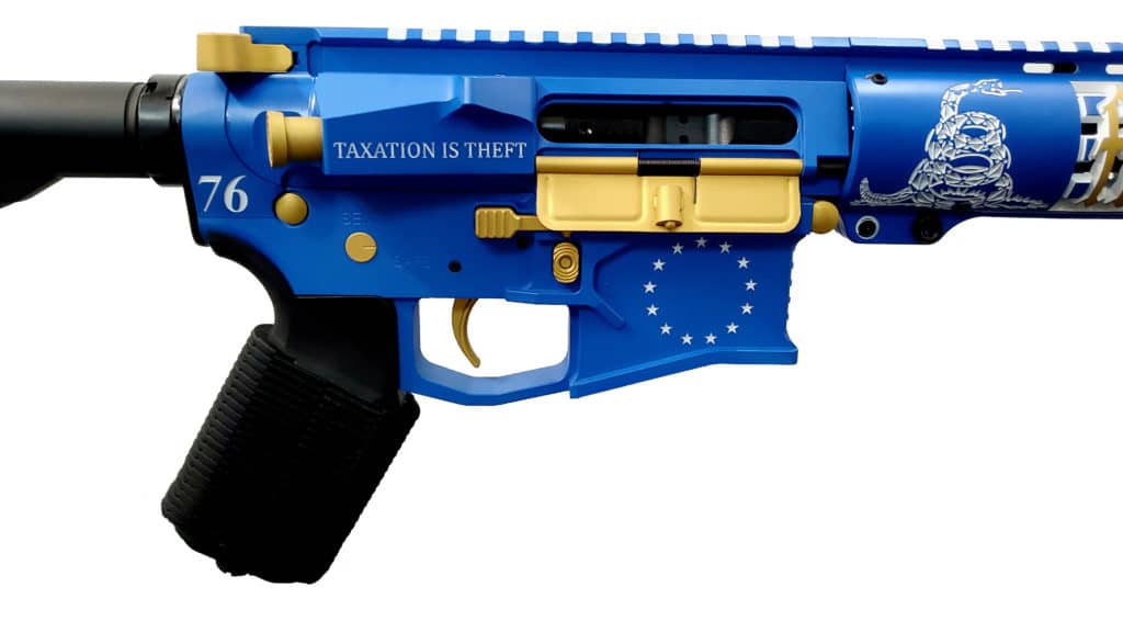 Featured Products – Unique-ARs