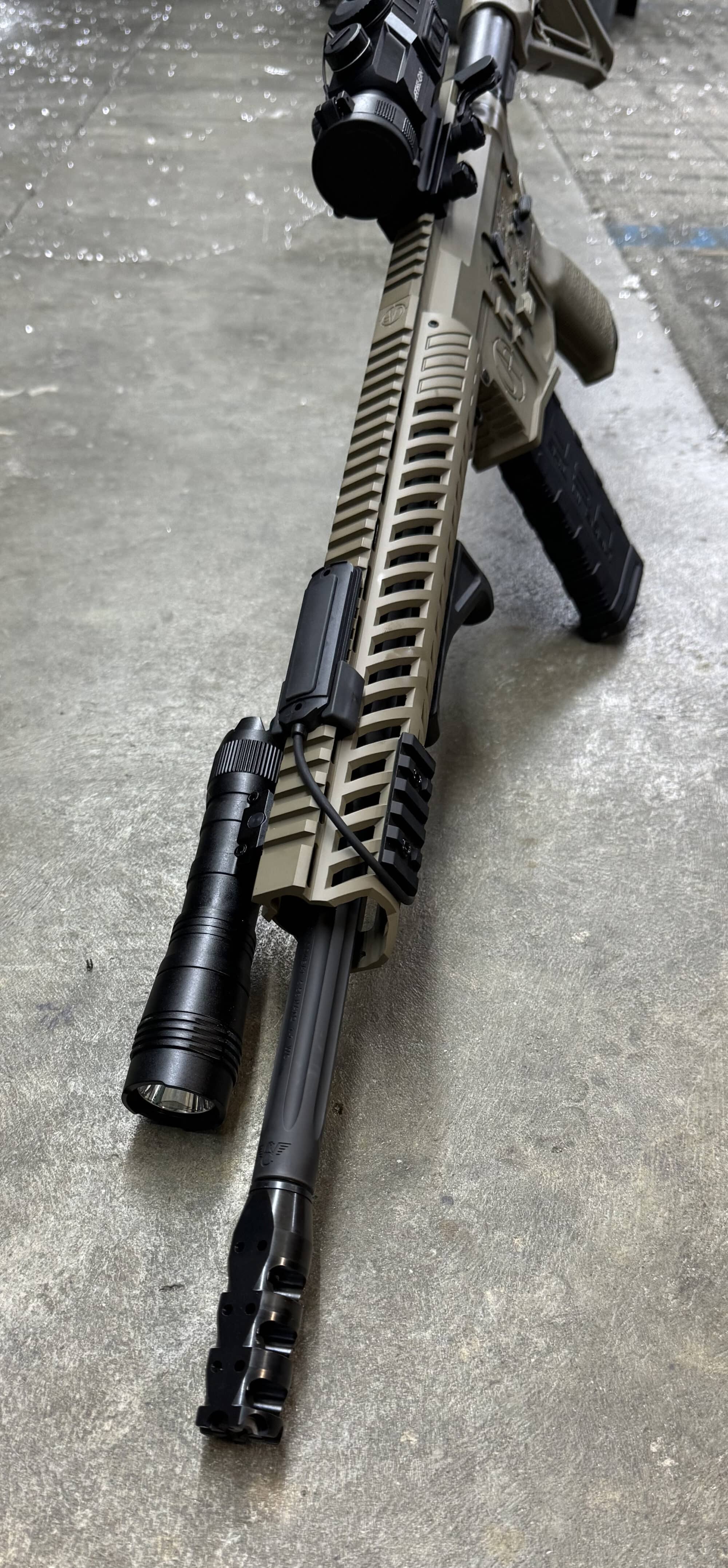 Featured Products – Unique-ARs